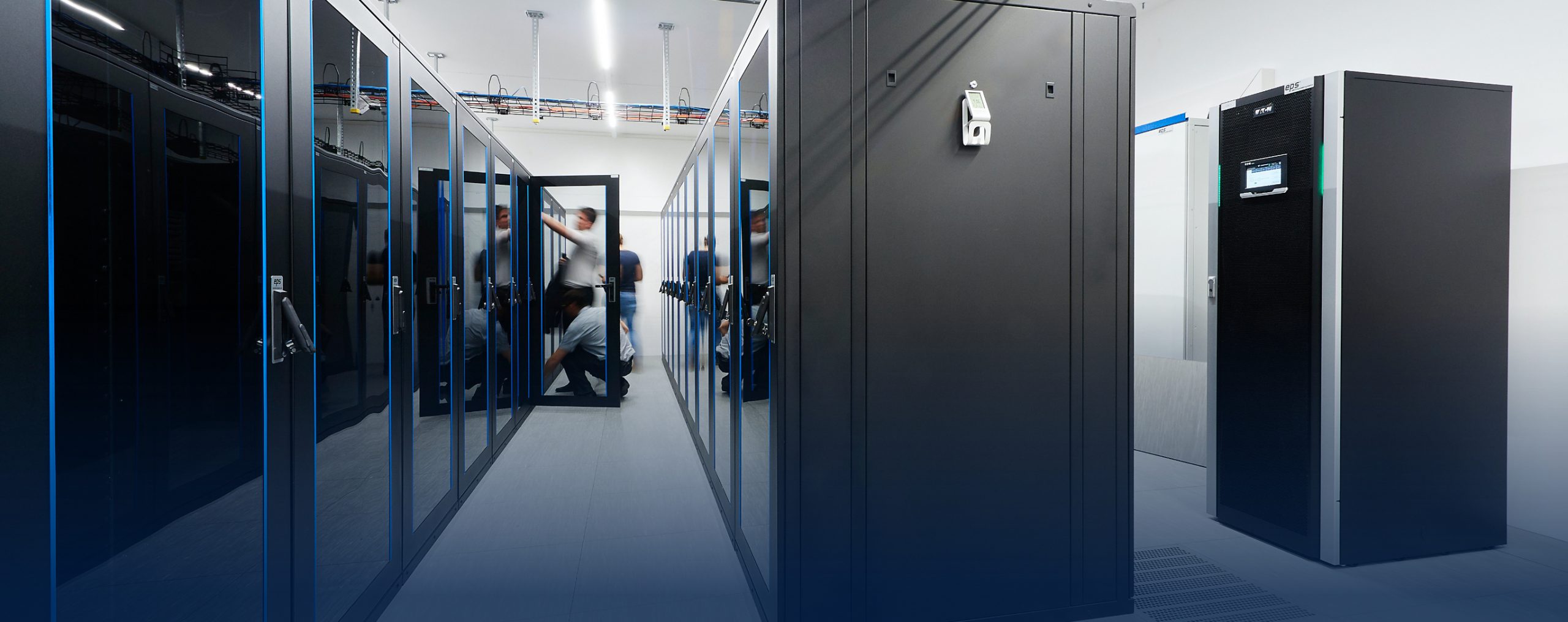 Serverraum Projekte - Rechenzentrum Referenzen Österreich