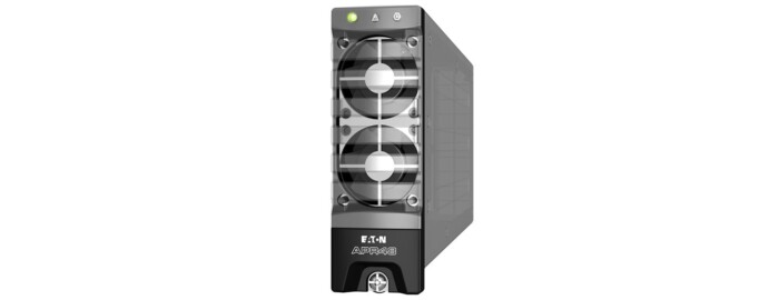 Rectifier APR48-3G DC Voltage 48V - Rectifier 1800W