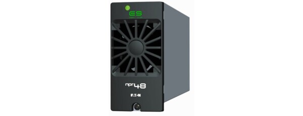 Rectifier DC Eaton - DC Output Voltage 48V