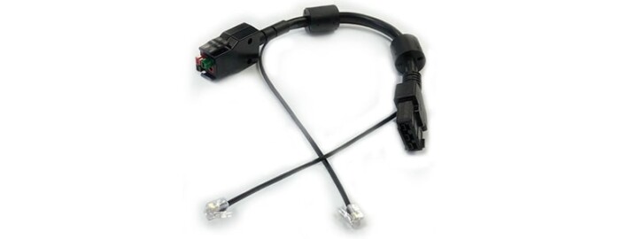 UPS Adapter Cable for Eaton UPS Series 9SX / 9130 - UPS Accessories Eaton