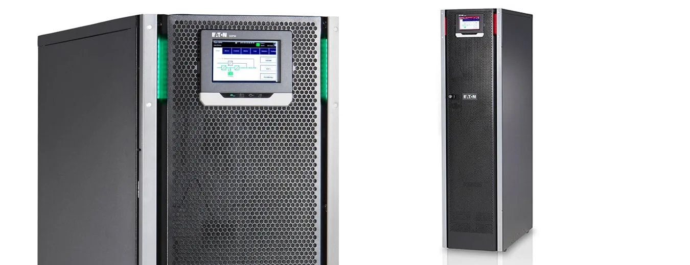 USV-Anlage Online Eaton 93PS - 10kW 15kW 20kW 30kW