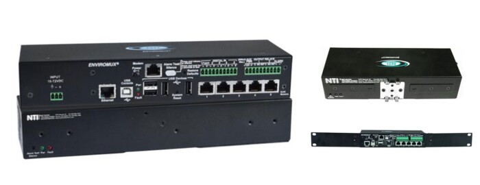 Monitoring System - Monitoring Server Environments