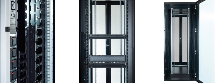 Schaltschränke und Energiemanagement - Elektroverteiler