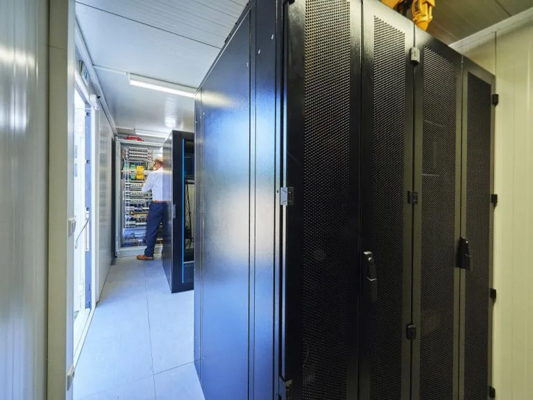 Technology & Innovation Archives - EPS