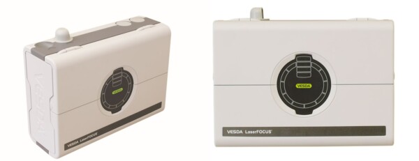 Oxygen reduction RAS smoke aspiration systems - Xtralis