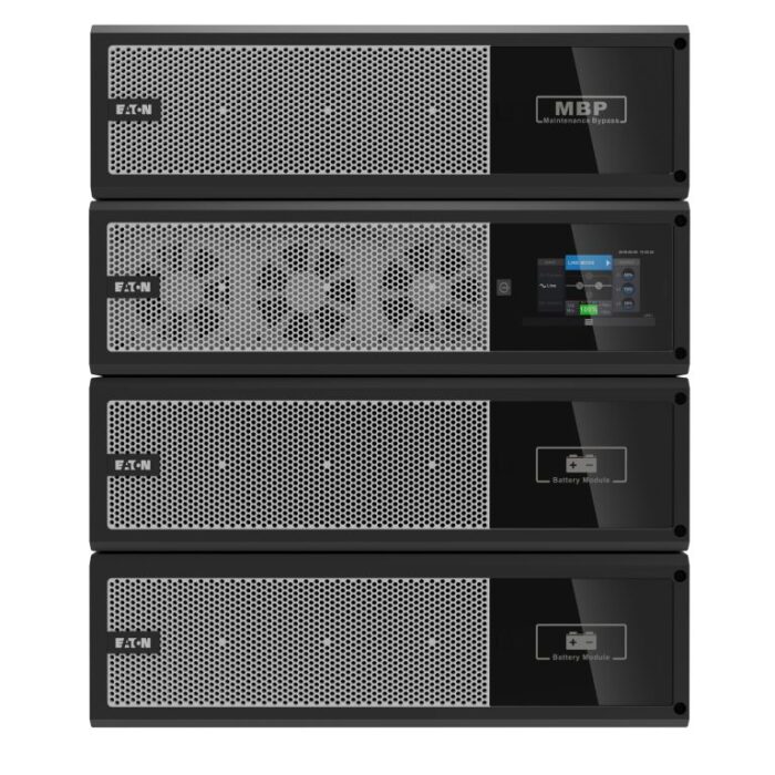 Eaton USV-Anlage 93PX 15kva - 20kVA - USV-System Eaton