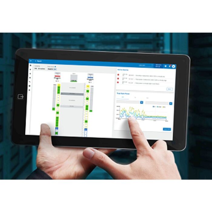 Intelligent Power Manager - software for UPS systems