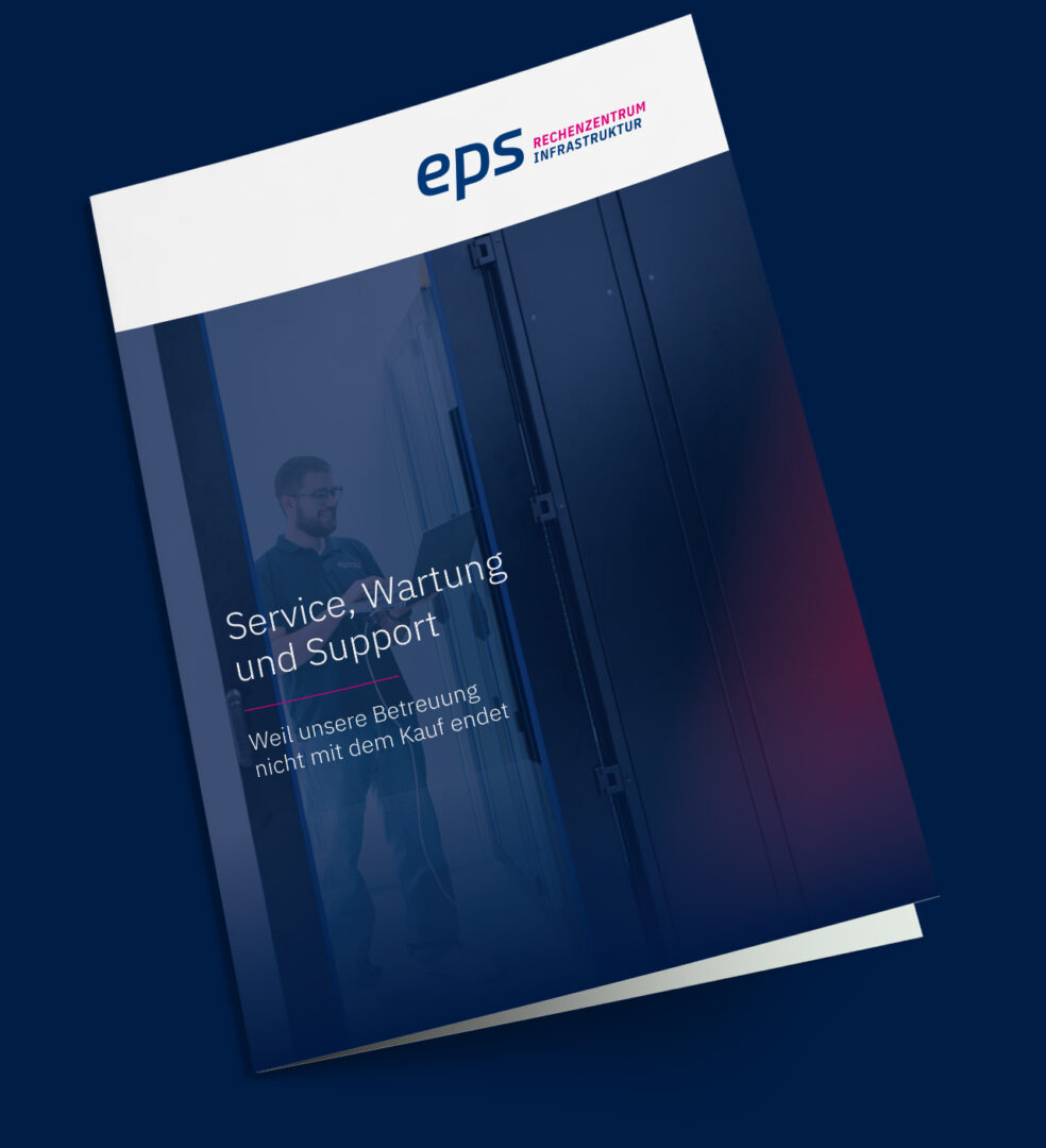 EPS Managed Service - Überwachung Serverraum USV IT